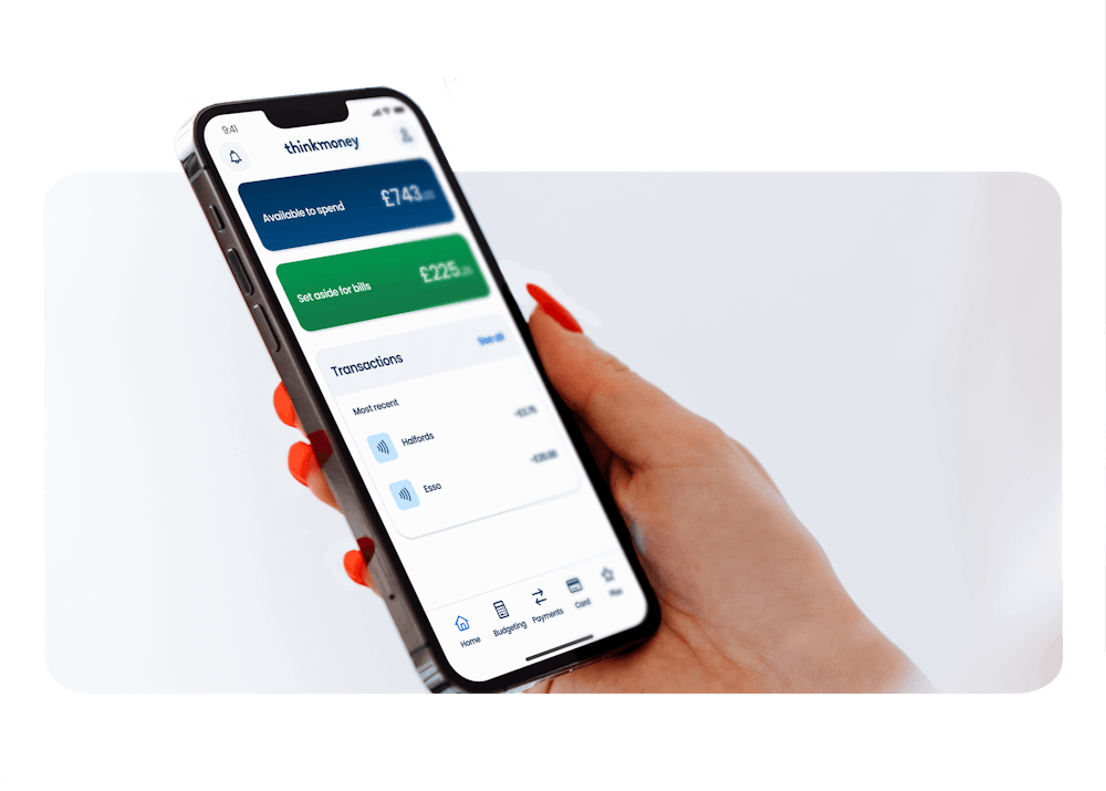 Contact us | thinkmoney | thinkmoney