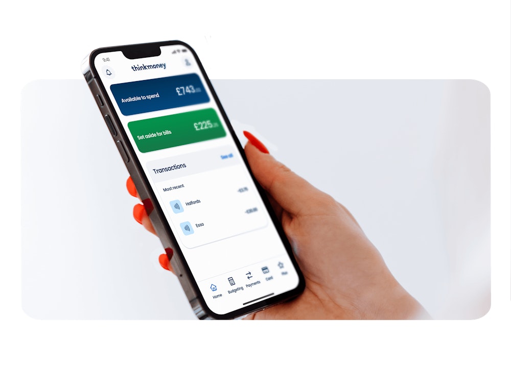 Contact us | thinkmoney | thinkmoney