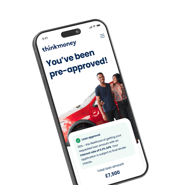 For all your money needs | thinkmoney