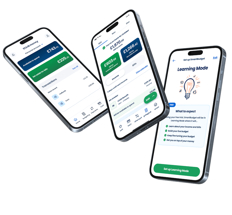 About us | thinkmoney | thinkmoney