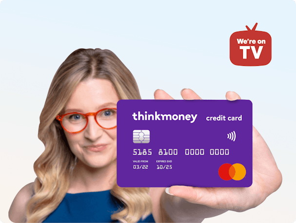 For all your money needs | thinkmoney