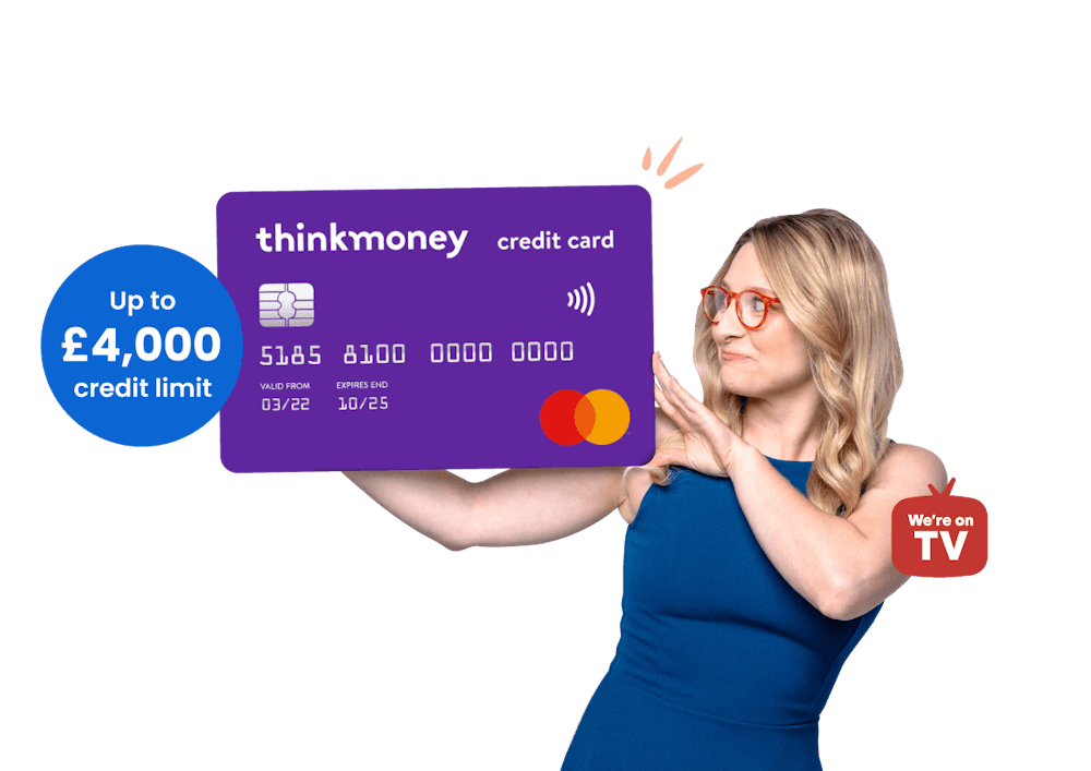 Credit Cards UK | Apply for a Credit Card Online