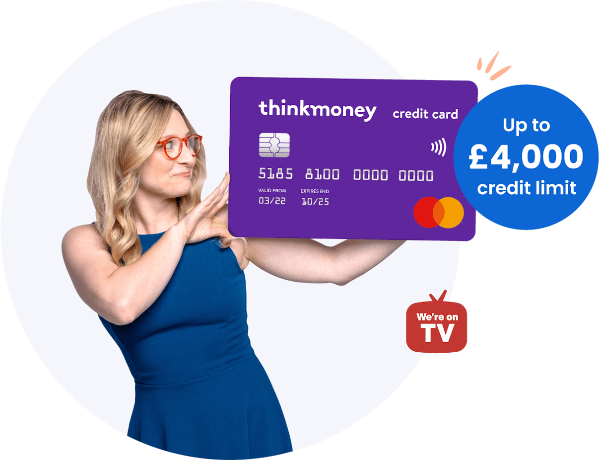 Credit Cards UK | Apply for a Credit Card Online