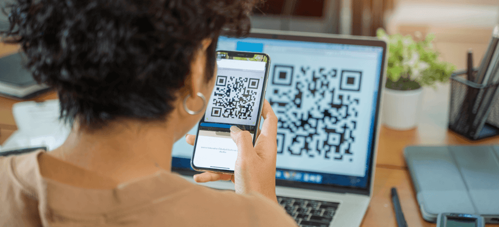 QR code scams cost Brits thousands – how to stay safe