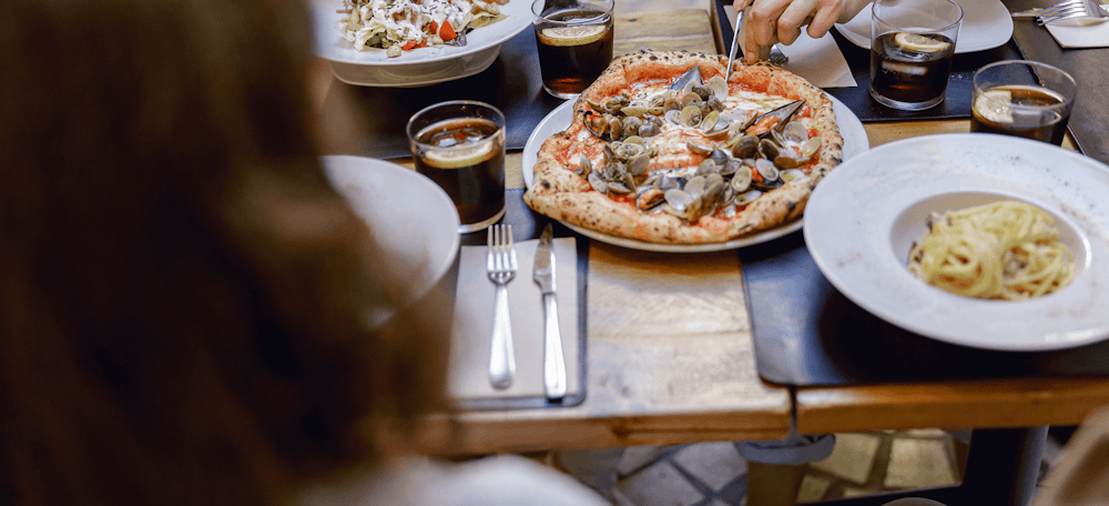 Prezzo 99p Blue Monday deal + see how to get discounted Prezzo all year ...