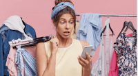 Online fashion traps: how to spot fake “UK boutique” sites and get your ...