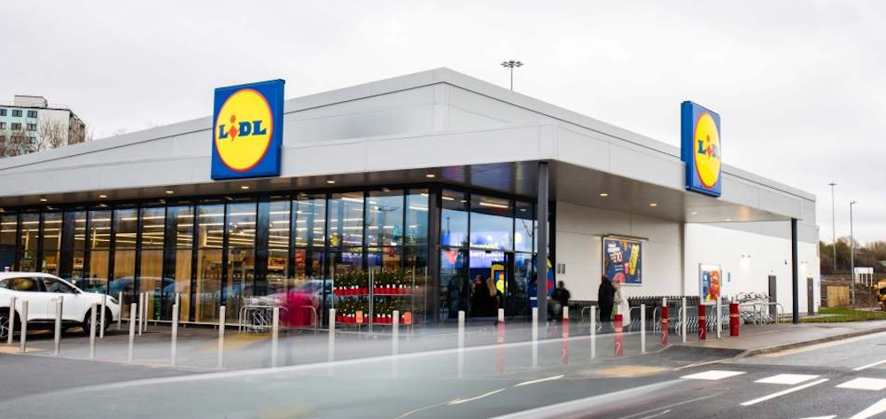 Lidl Plus rewards changed for March 2026 – here’s how to get the best ...