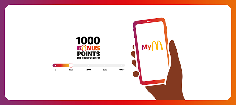 McDonald’s UK loyalty points are changing on 17 March – here’s what you ...