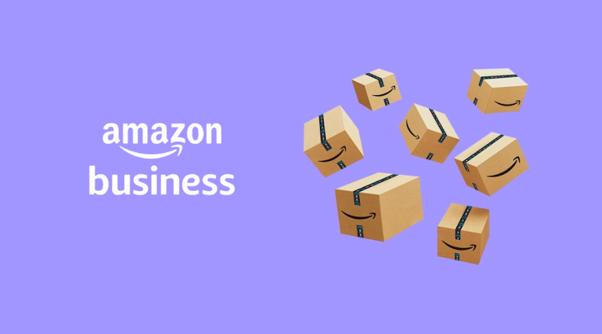 Amazon Business: Why get started? - Bizon