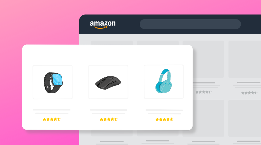 Optimize your Amazon catalog to boost conversion - Bizon
