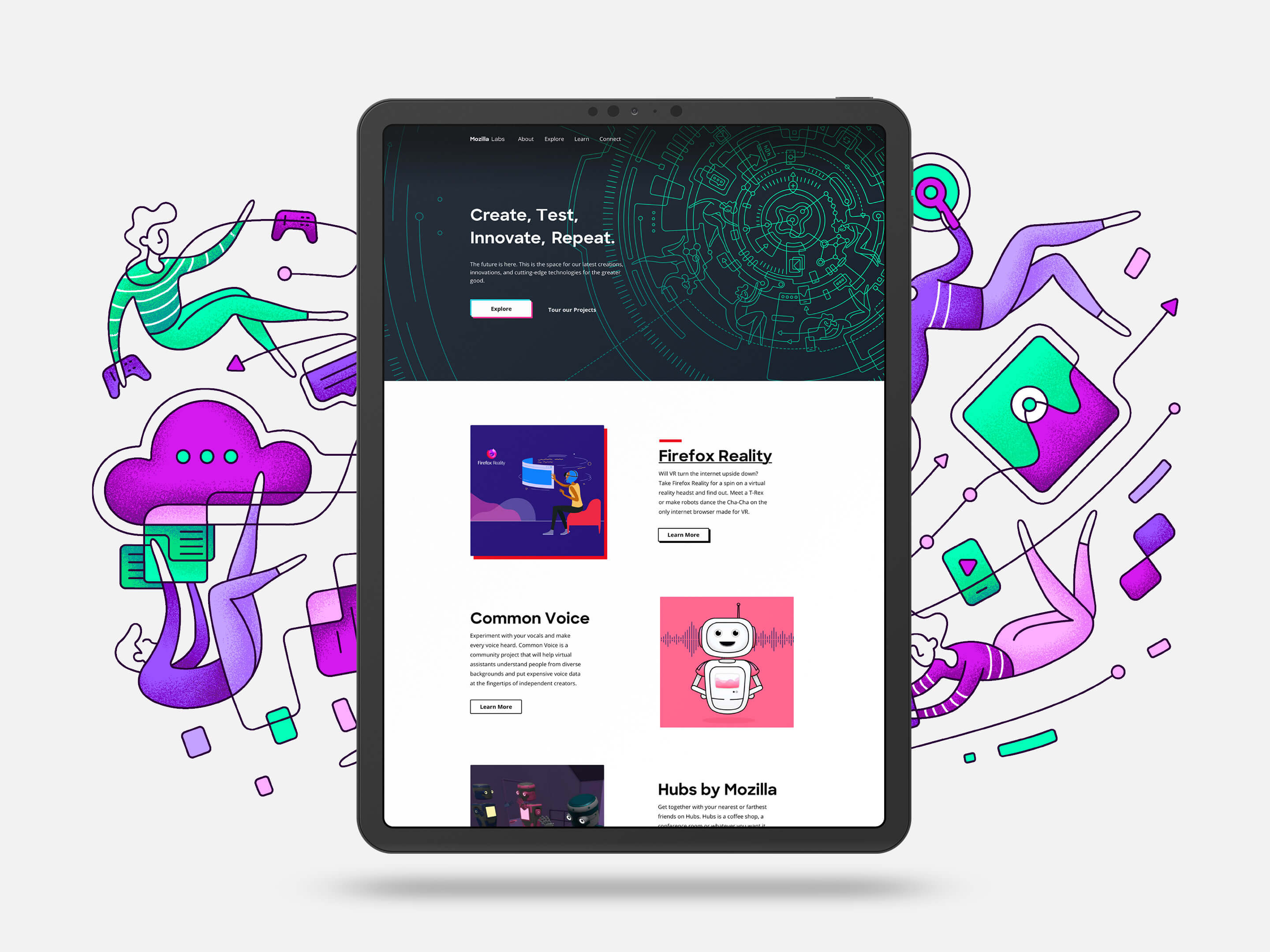 Ramotion: Digital Product Agency