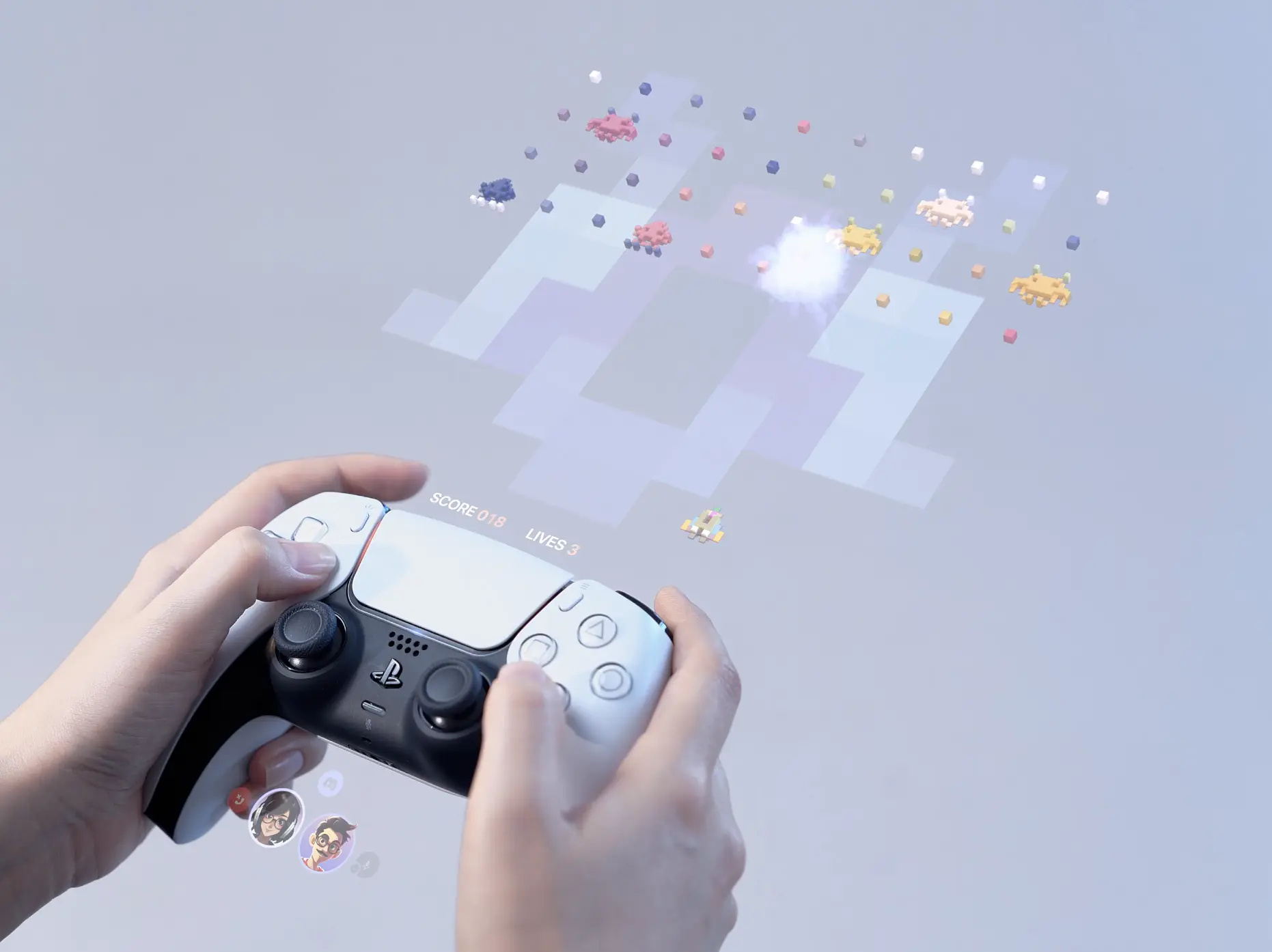 Apple Visionpro - User Interface Design Concept | Ramotion Agency