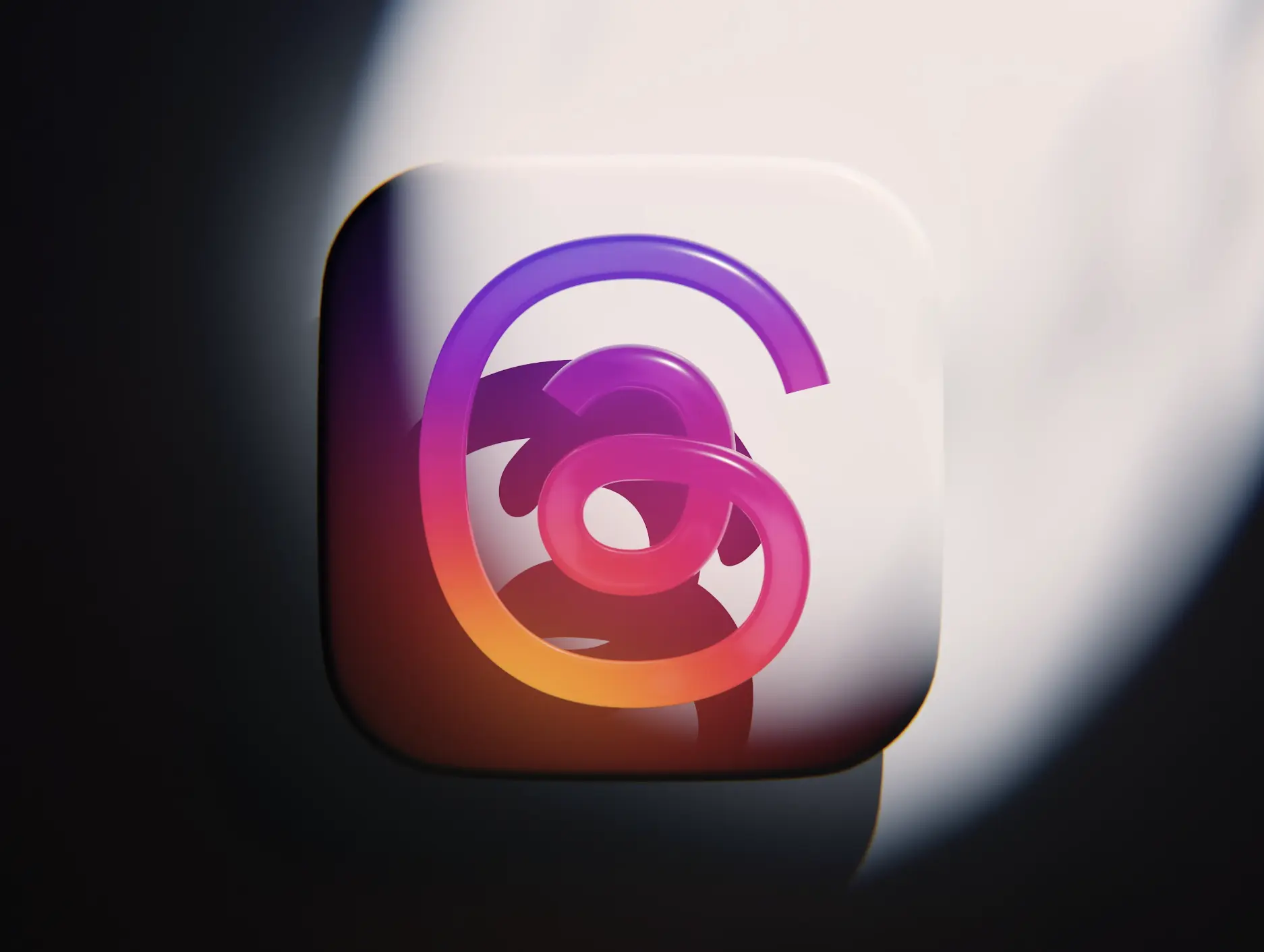 Threads Logo Design Concept | Ramotion Agency