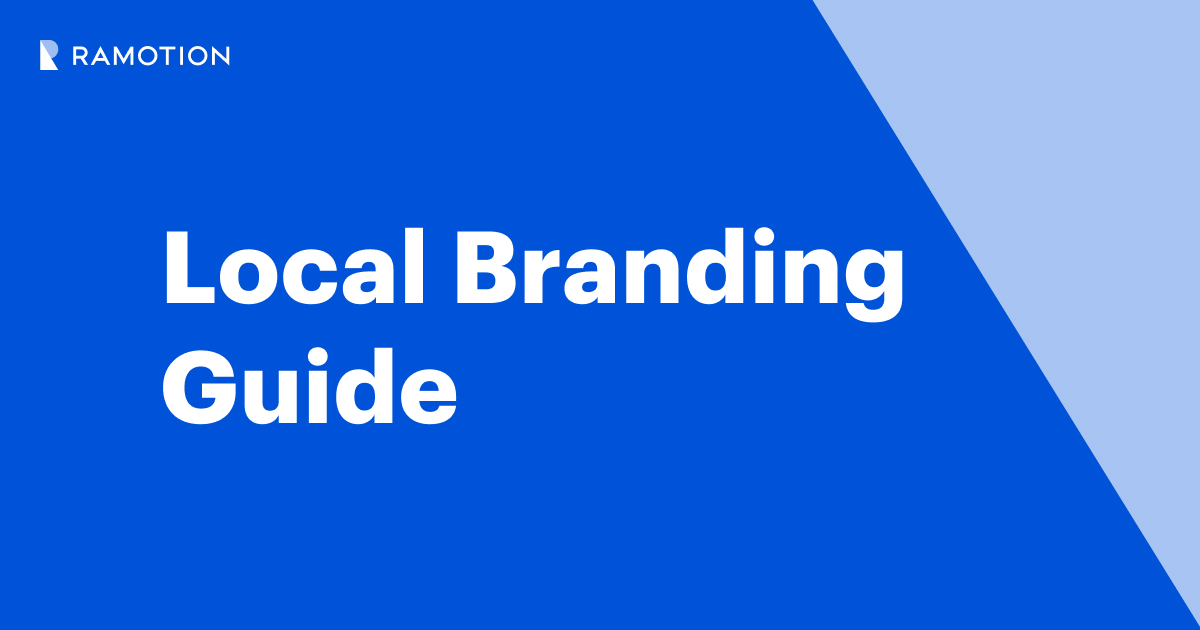 Local Branding: Definition, Benefits, and Examples | Ramotion Agency