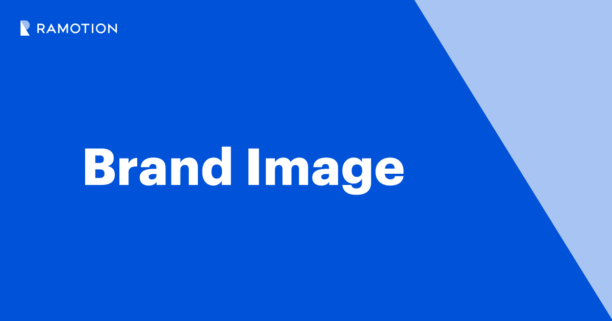 Brand Image: Measuring, Tips and Examples | Ramotion Agency