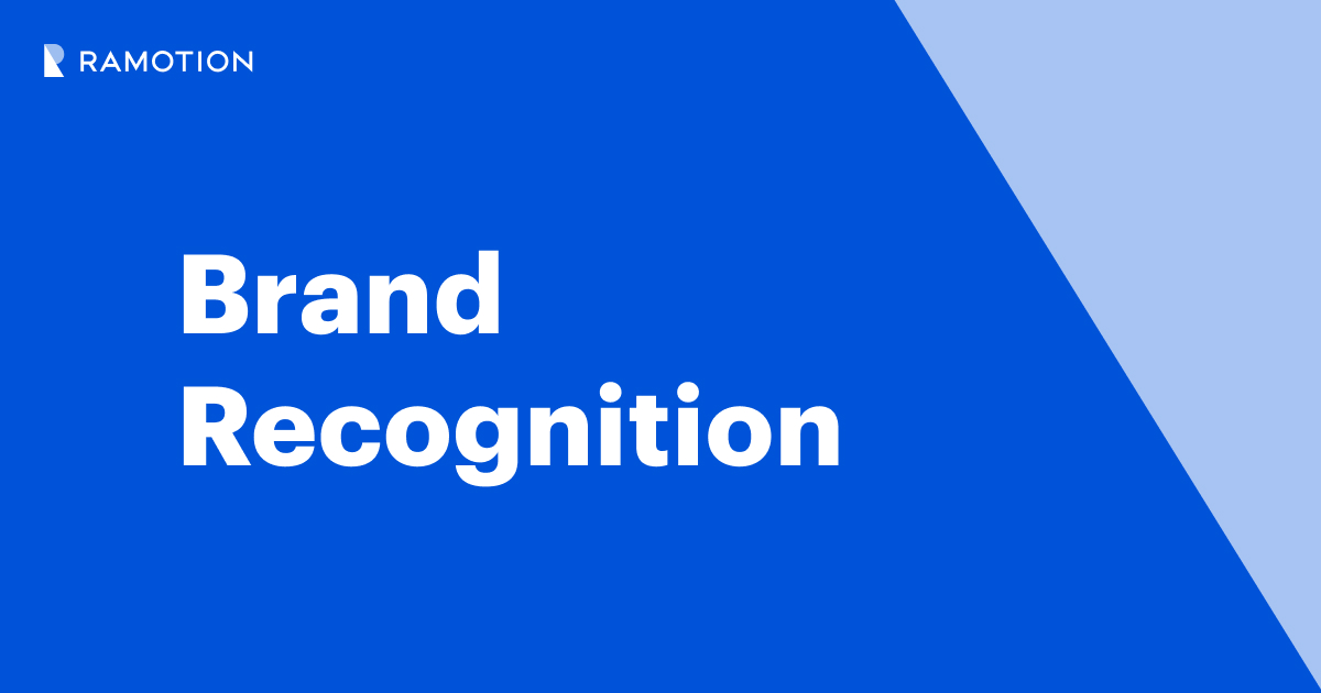 Brand Recognition: Definition, Importance, and Strategies | Ramotion