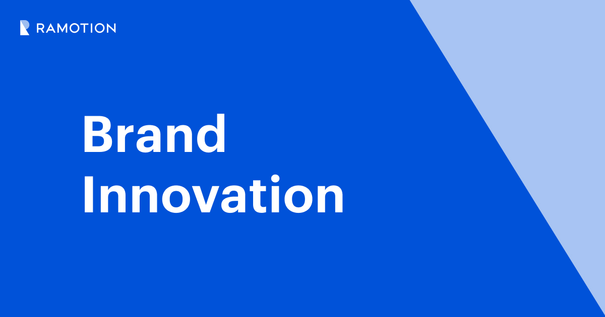 Brand Innovation: Factors, Types & Examples | Ramotion Agency