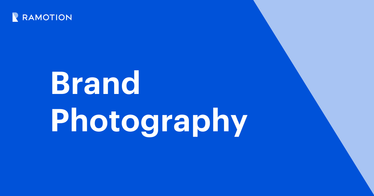 Brand Photography: Types, Examples, and Creation