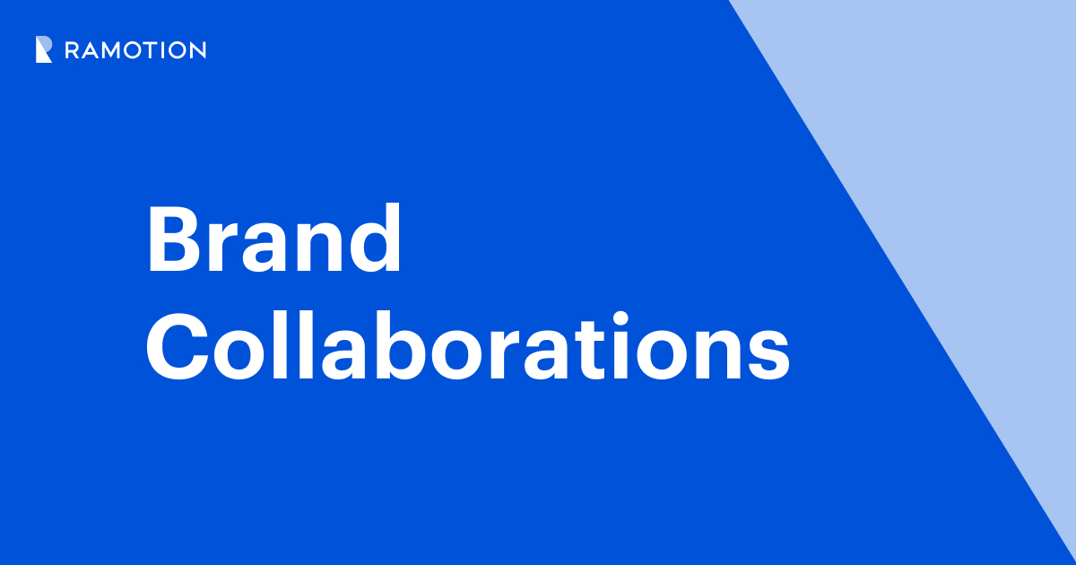 Brand Collaborations: Types, Benefits & Examples | Ramotion Agency