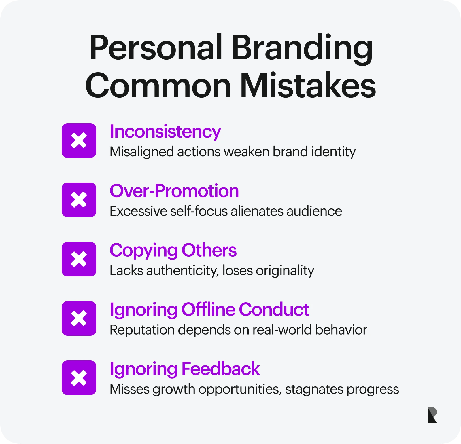 Personal Branding: Definition, Elements & Examples | Ramotion Agency