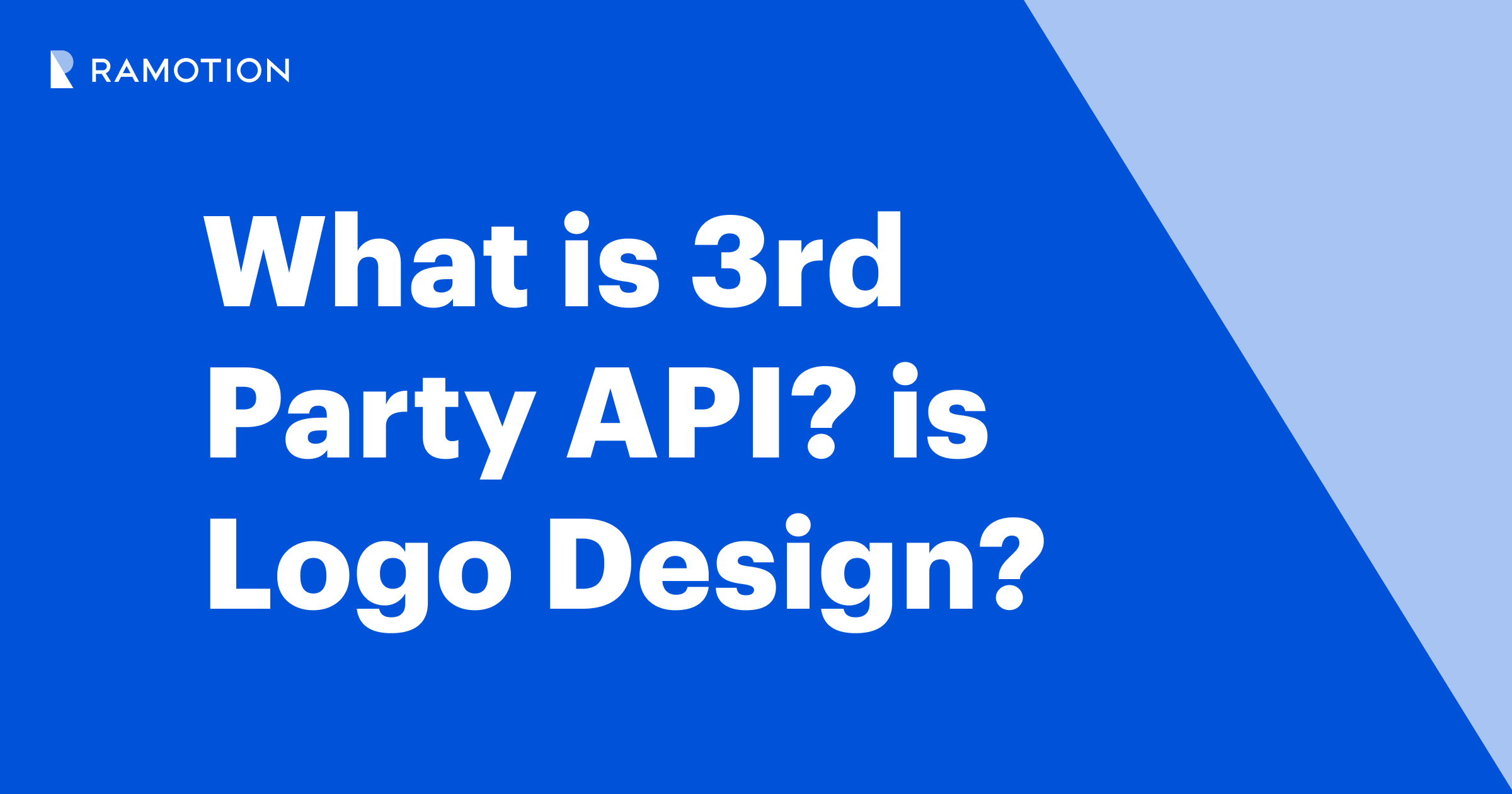 What Are Third-Party APIs? Benefits, Use Cases & Best Practices ...