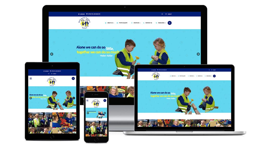 The 3 Most Important Skills For A Trainee Web Developer Web Designer