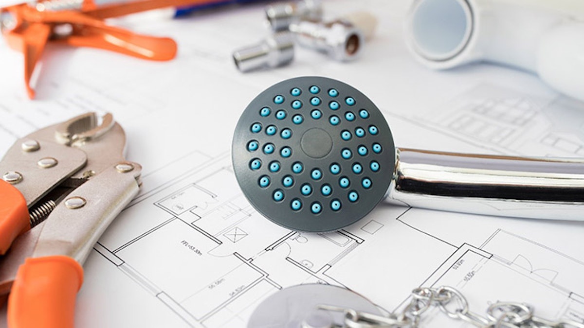 Comment installer un receveur de douche ? Instructions et conseils ...