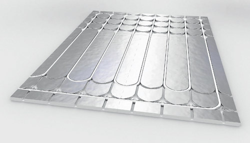 Jak ogrzewać lepiej z system ogrzewania podłogowego TiA? - Hurtownia ...