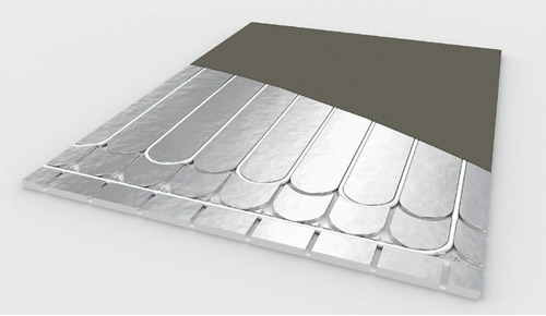 Jak ogrzewać lepiej z system ogrzewania podłogowego TiA? - Hurtownia ...