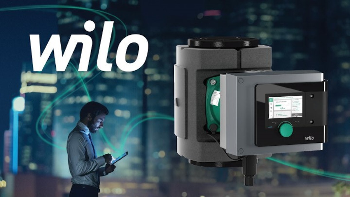 How to bleed a circulation pump with horizontal connections? When ...