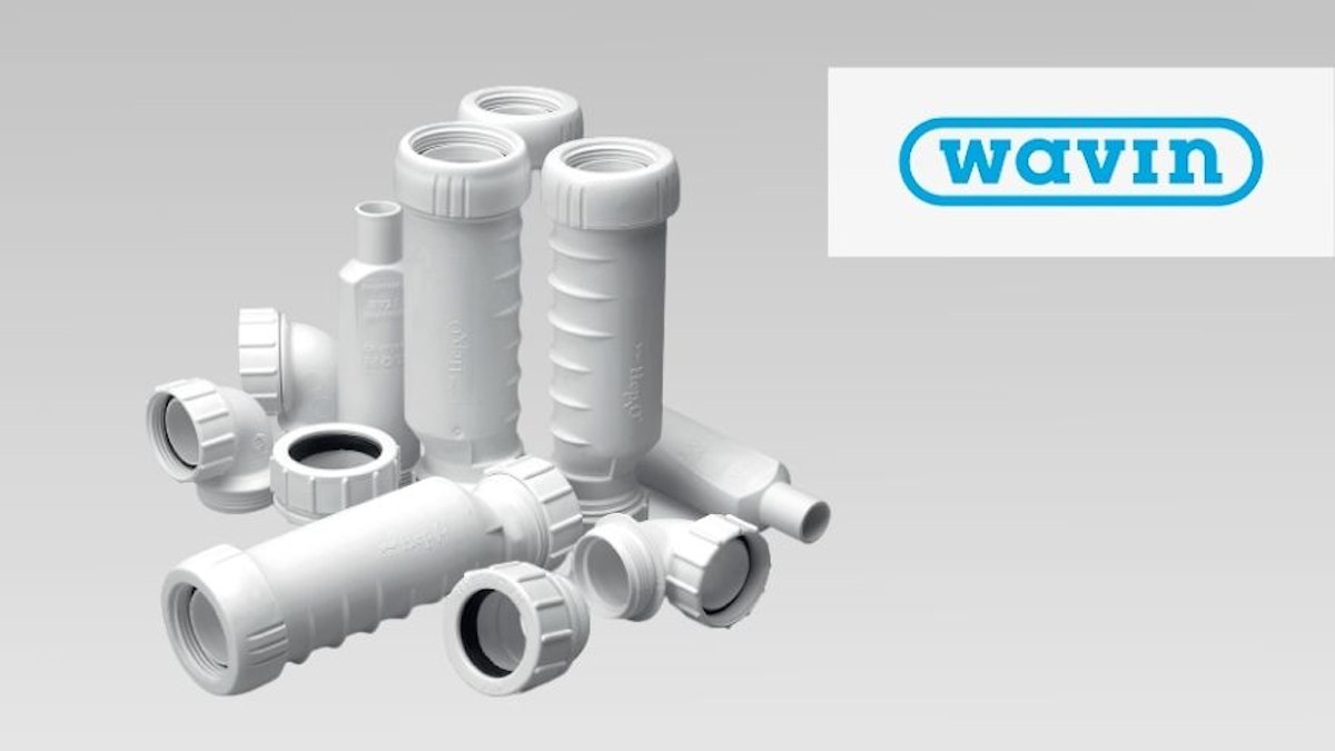 HepvO is a unique, self-sealing drain valve with a compact design ...