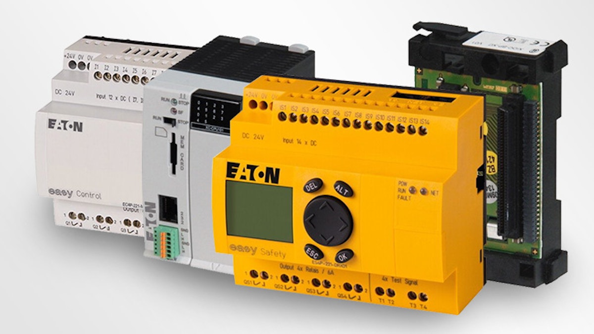 Comment choisir un automate programmable pour l'automatisation ...