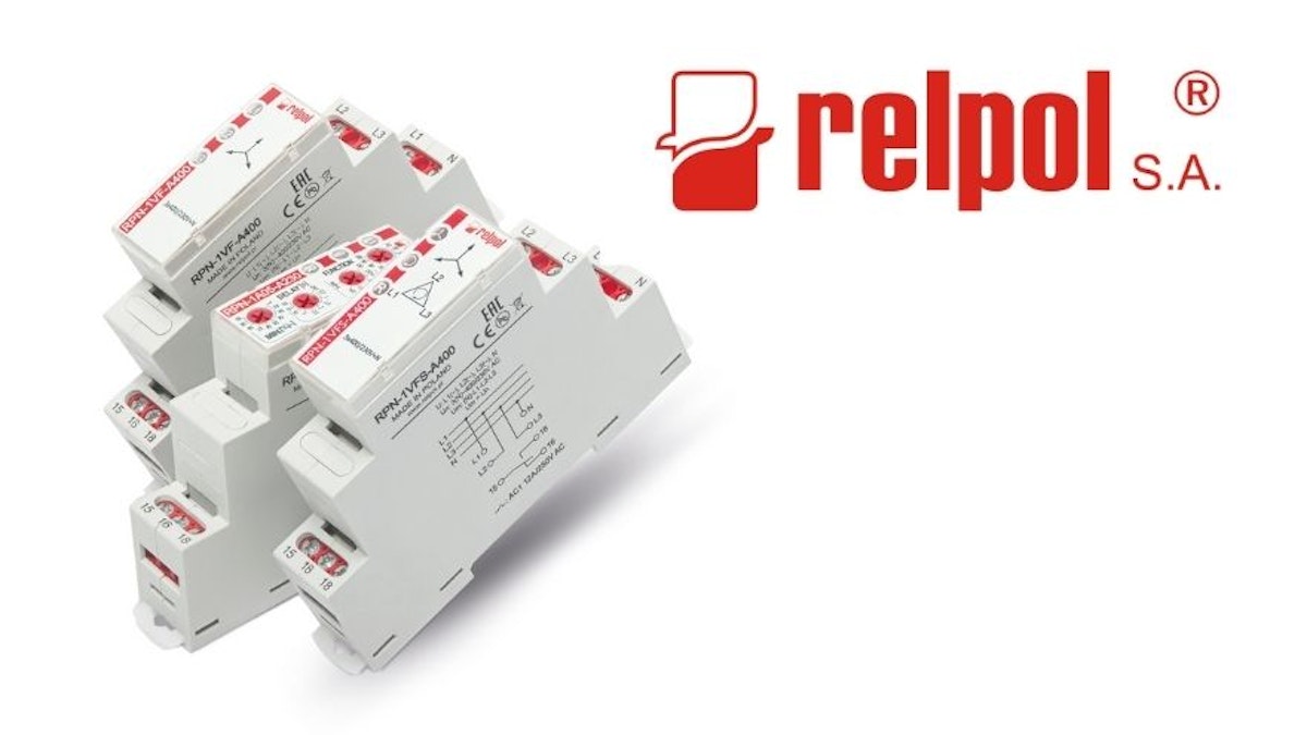 The task of Relpol supervisory relays is broadly understood prevention ...