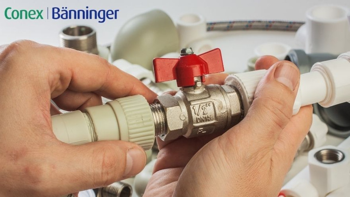 How to properly install a gas installation at home? What do the ...