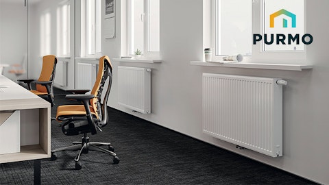 Grzejnik Purmo - Hurtownia Onninen