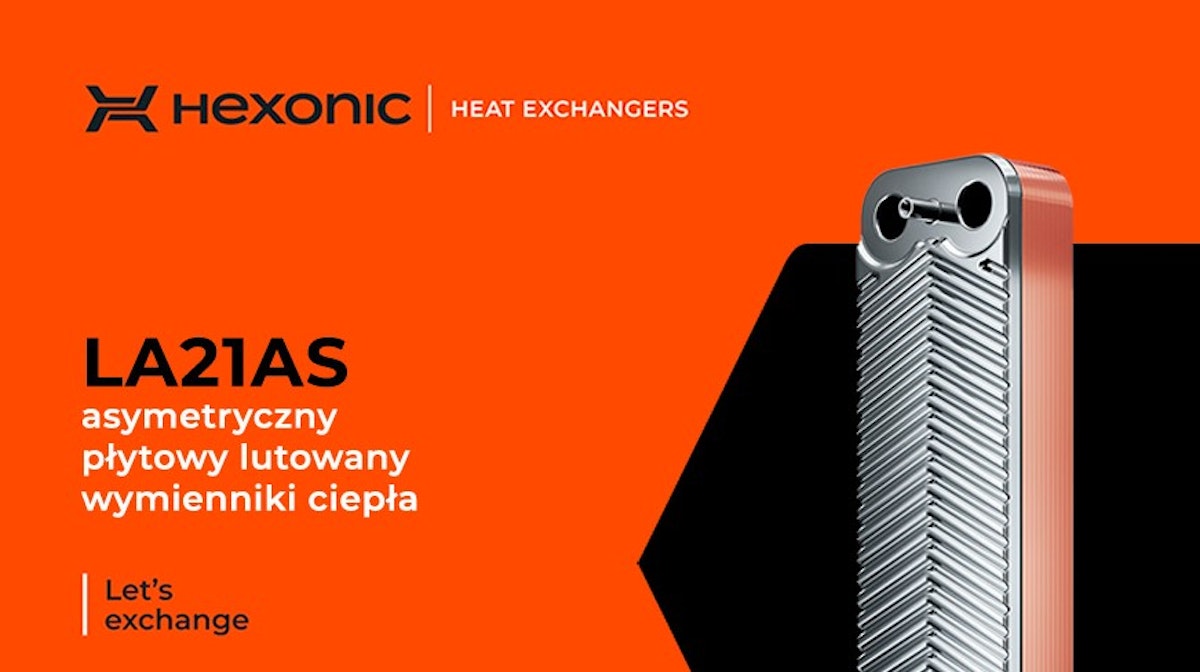 In response to the heating market's demand for more compact and more ...