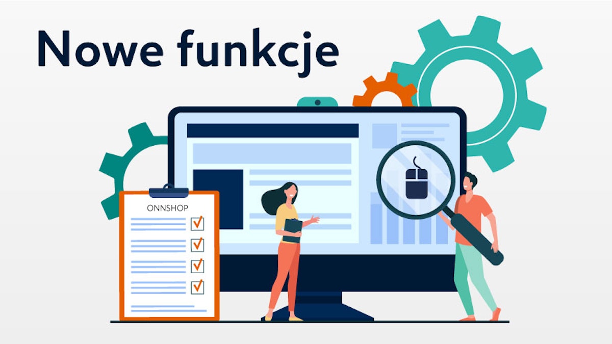 Co nowego w ostatnich aktualizacjach systemu OnnShop 2.0? - Hurtownia ...