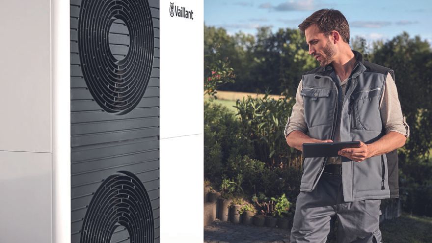 Comment choisir la bonne puissance de pompe à chaleur ? - Vente en gros d'Onninen