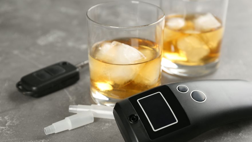 TOP 5 najlepszych alkomatów - Hurtownia Onninen