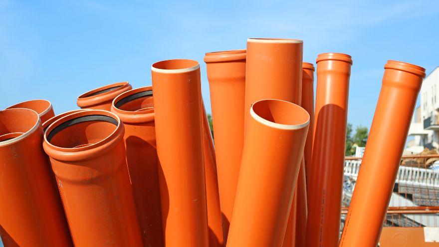 Rury PP do kanalizacji - przegląd produktów - Hurtownia Onninen