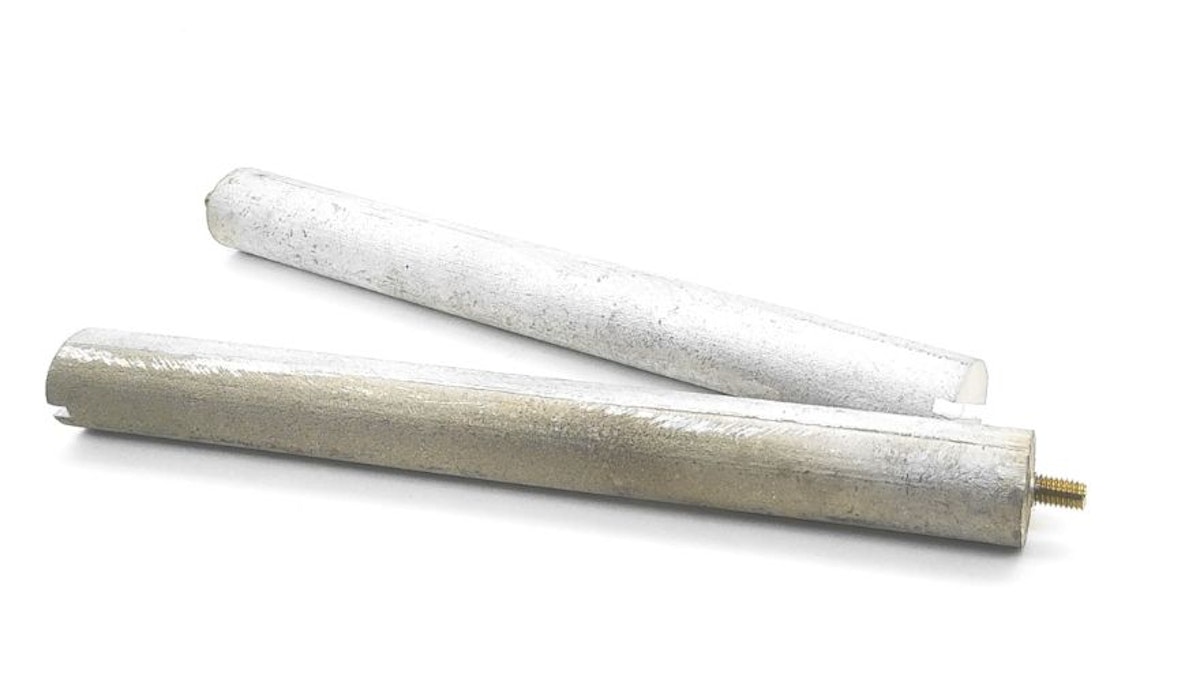 Jak działa anoda i co jaki czas ją wymieniać? - Hurtownia Onninen