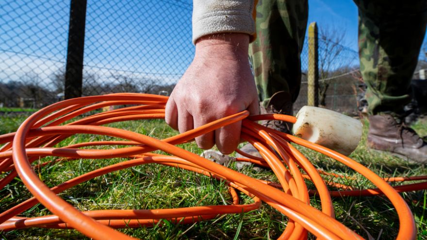 The garden is undoubtedly an extremely important space. A very ...