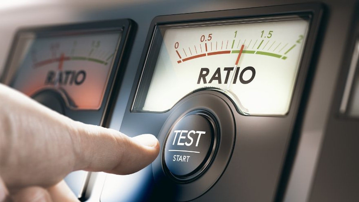 Power indicators play an important role and significantly affect safety ...