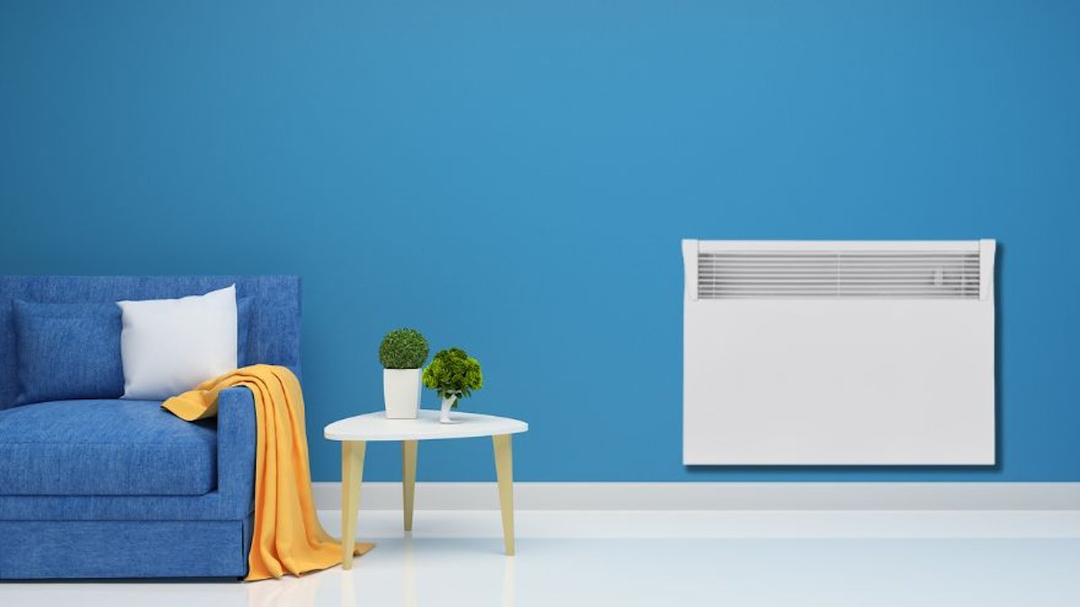 The choice of heating type is undoubtedly very important. You should ...