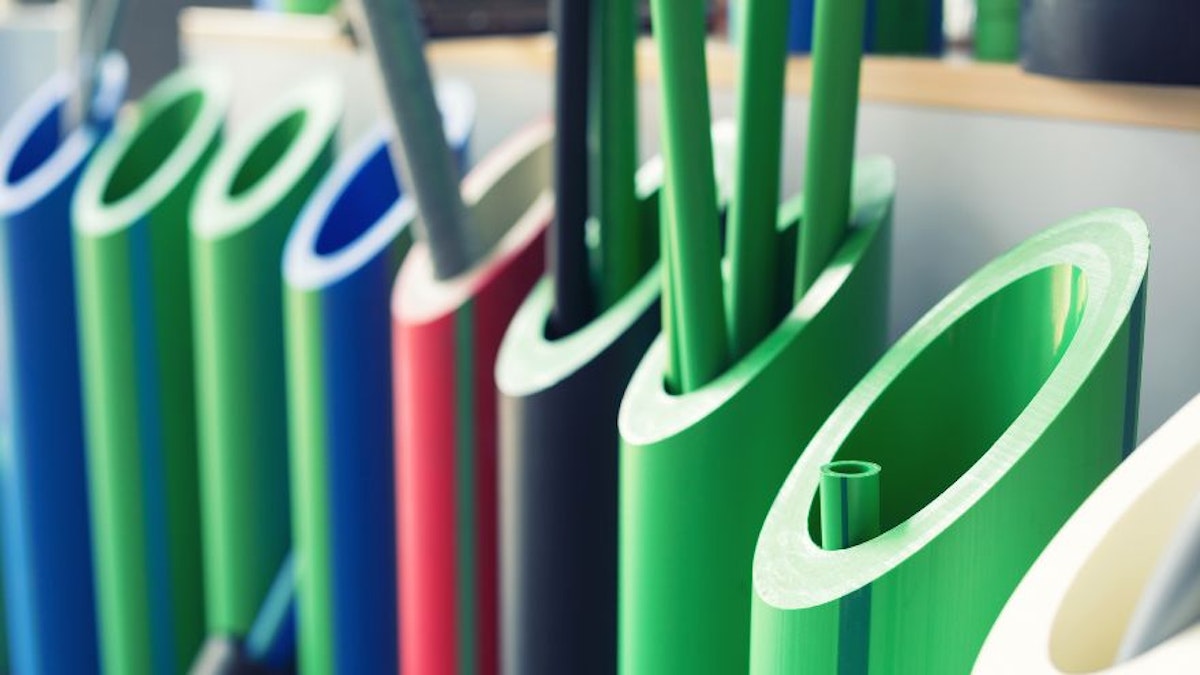 Jak efektywnie łączyć rury PP ze zdzierakiem do rur? - Hurtownia Onninen