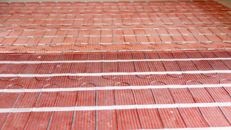 Everything you need to know about a heating mat! - Onninen Wholesale