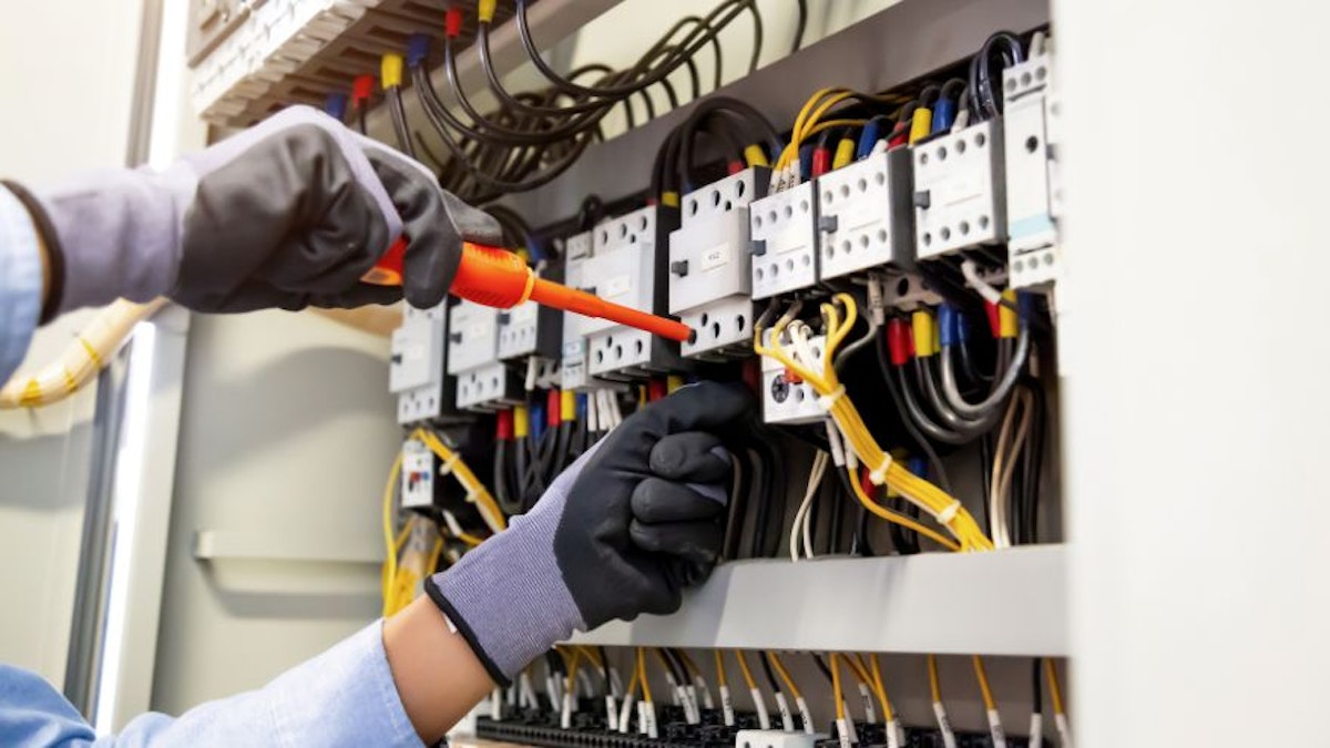 An electrical bridge is an element in an electrical system that acts as ...