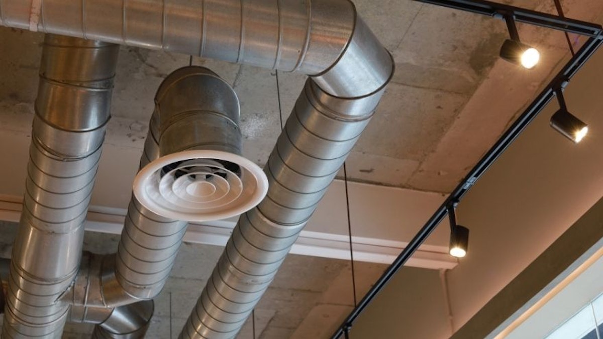 Isolation incendie des conduits de ventilation : la clé de la sécurité ...