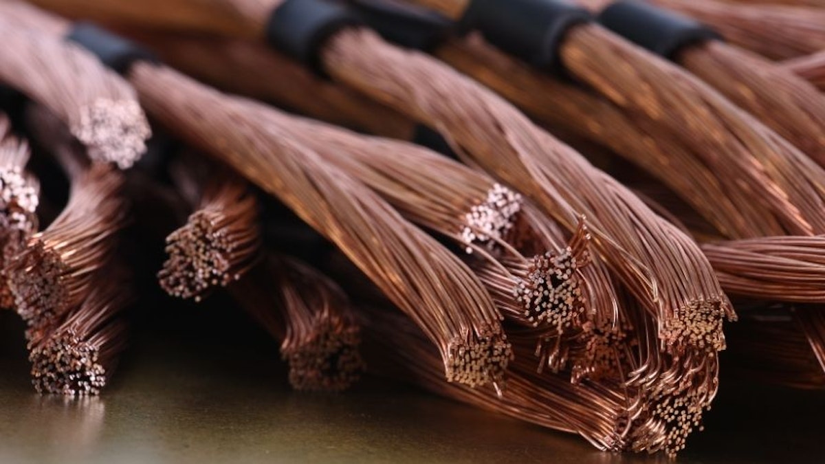 Ein umfassender Leitfaden zu Kupferkabeln für Elektroinstallationen ...