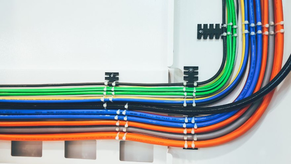 How to Attach Cables to the Wall Without Drilling? Proven Methods ...